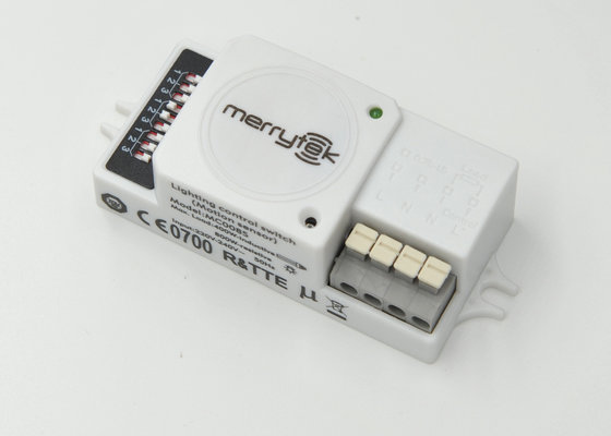 350mA to 1050mA Dimming LED Driver Ceiling Mount With MW Sensor