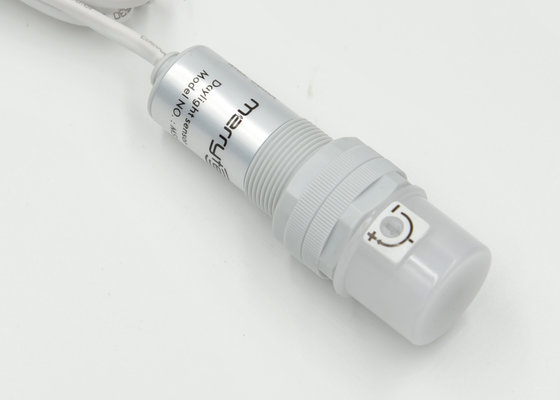 350mA to 1050mA Dimming LED Driver Ceiling Mount With MW Sensor