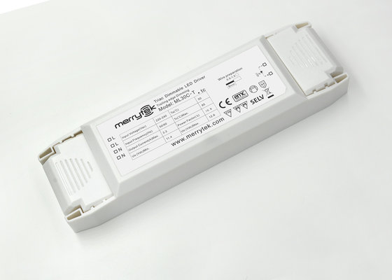 Constant Current Triac Dimmable Led Driver / LED Panel Light Driver