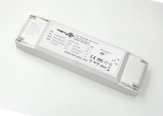 Trailing Edge Dimmable LED Driver High Power for Ceiling Lamp