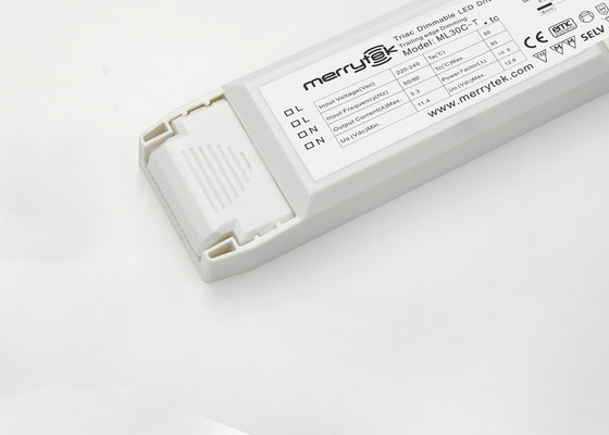 Trailing Edge Dimmable LED Driver High Power for Ceiling Lamp