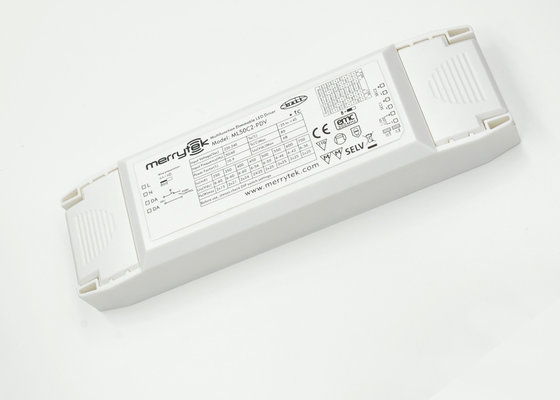DALI 1-10v Dimmable LED Driver