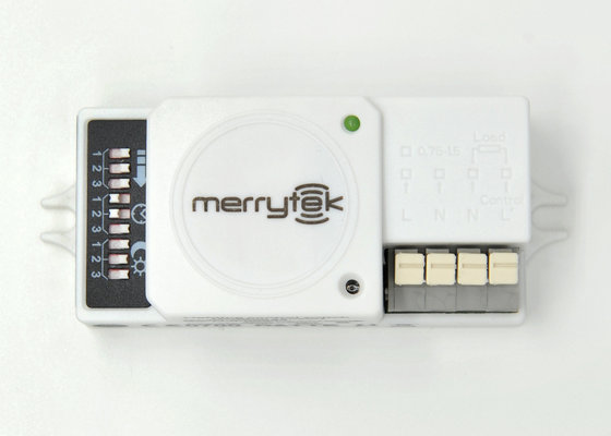 On - off Daylight Harvesting Sensor For LED T8 Tube , 600mA LED Driver