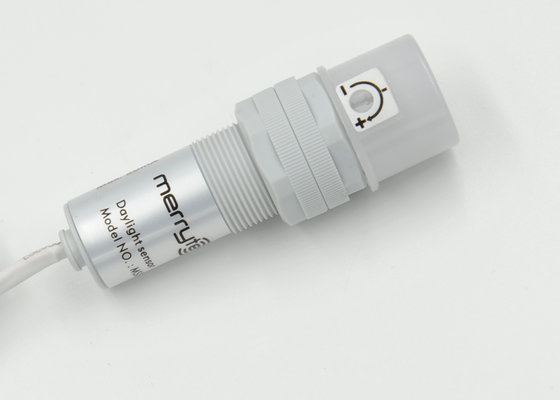 25 Watt Light Daylight Harvesting Sensor 1-10V Dimmable Led Driver