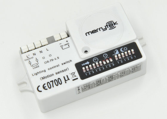 IP20 Daylight Harvesting Sensor Constant Current Dimmable Led Driver