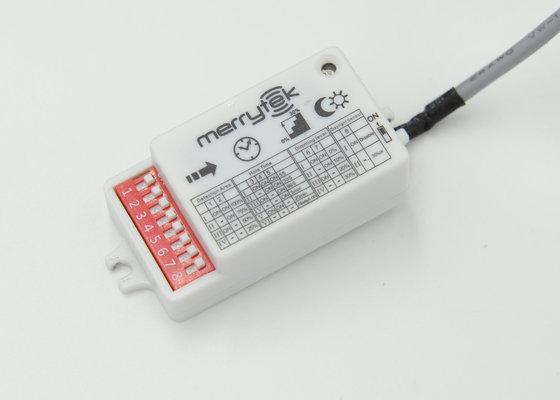 Dimming 360 Degree Motion Sensor 5.8GHz With DC Operation