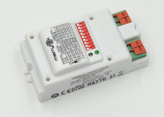 5.8GHz High Frequency Microwave Motion Detector Automatic Switching