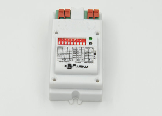 5.8GHz High Frequency Microwave Motion Detector Automatic Switching