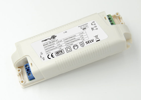 PWM 1-10v Dimmable LED Driver