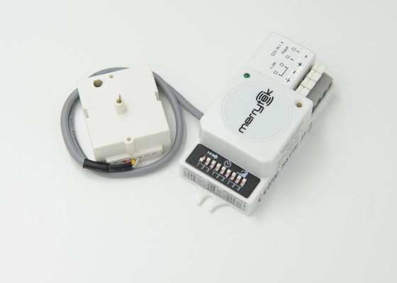 1 – 10V dimming Microwave Motion Sensor , High Frequency Sensor