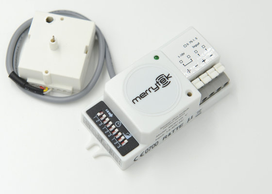 5.8GHz Automatic Dimmable Motion Sensor trailing edge led dimmer