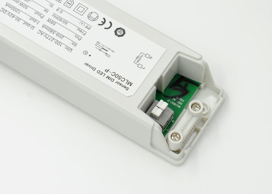 50W integrated sensor led driver on – off and corridor function for tri-proof light and panel light