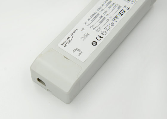 50W integrated sensor led driver on – off and corridor function for tri-proof light and panel light