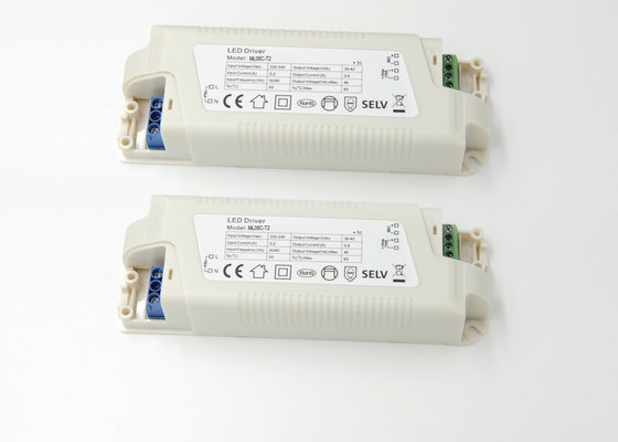 High Power Triac Dimmable Led Driver 550mA 15Watt With IP20