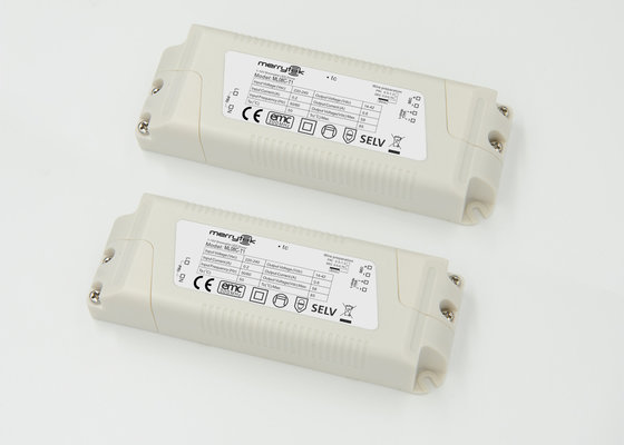 500mA LED Dimmer Driver Triac , LED Driver Transformer for Downlight