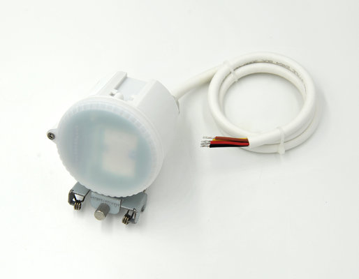 Stand Alone Microwave Motion Sensor IP65 120-277Vac Input for High Bay