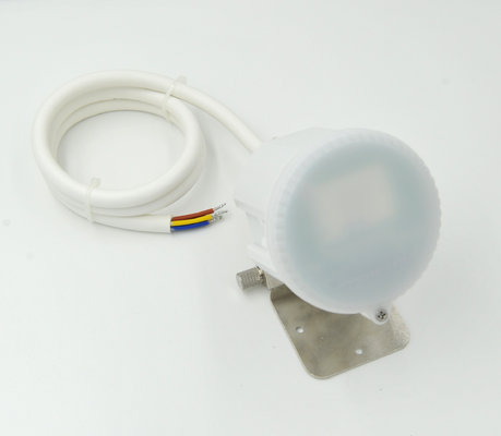 IP65 Outdoor Motion Sensor Module High Installation 220Vac - 240Vac