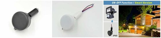 Wireless Outdoor Microwave Motion Sensor for Flood Light , 220V - 240V