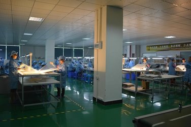 Shenzhen COSUN Lighting Technology Co., Ltd