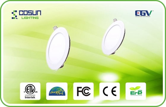 3 Inch Dimmable LED Downlights