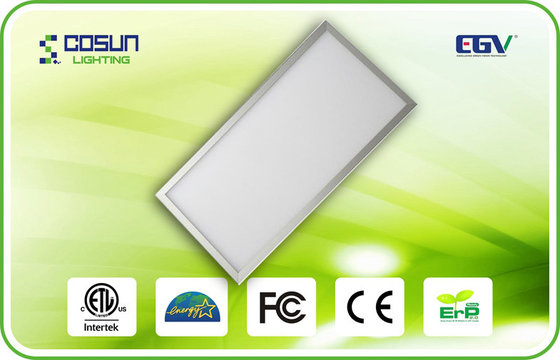 60HZ High Power Ultra Thin LED Panel Light For Conference Room , SMD5730 300mm × 600mm Ultra Thin LED