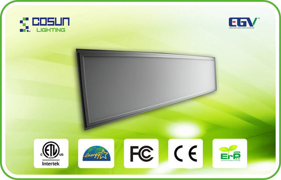 ETL ERP SMD5730 Aluminum Indoor LED Wall Lights / 25W Commercial LED Lights , Mercury Free