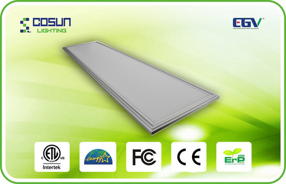 80 Ra Lumen Changing Indoor LED Wall Lights / Square Energy Saving LED Wall Lighting For Building