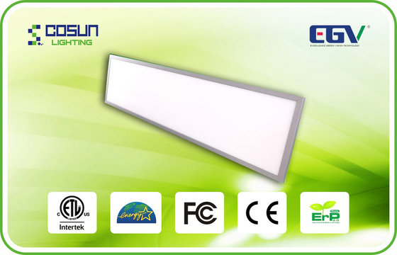 60W 4000K - 5500K Constant Indoor LED Wall Lights / High Brightness Indoor LED Lighting For Office