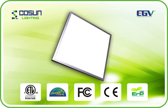 5500k Ultra Thin Commercial LED Light Fixtures For Restaurant