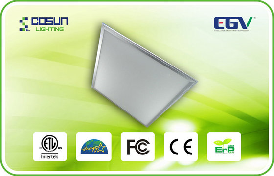 80 Ra 3500k Frameless LED Lighting Fixtures / Commercial LED Lighting For Shops