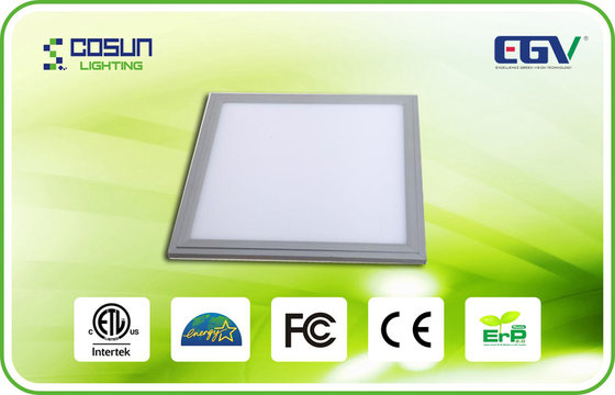 4080 Lumens Natural White Square LED Downlight For Home , 600×600mm Embedded LED