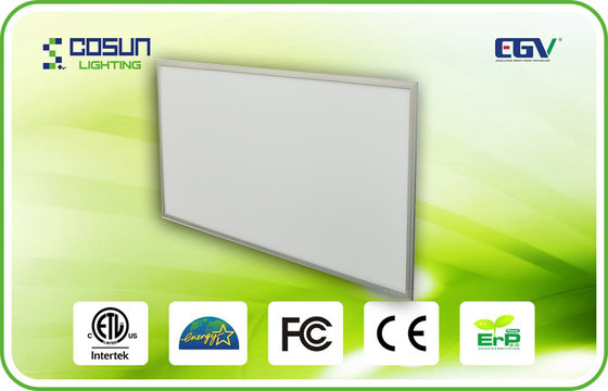 SMD5730 LED Recessed Ceiling Lights Energy Saving For Shopping Mall 80Ra 5100LM