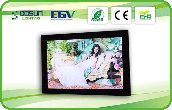 Aluminium Magnetic LED Light Box