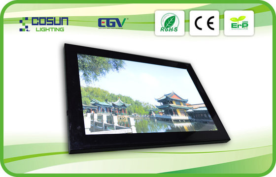 Magnetic Slim LED Light Boxes