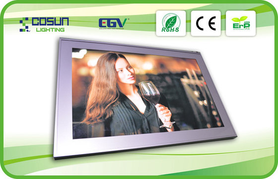 Advertising Magnetic LED Light Box