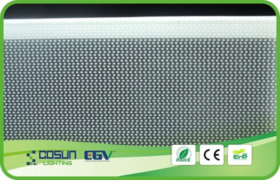 ODM/OEM Ultra-Slim LED Light Guide Plate / Customized Acrylic Laser Engraving Sheet For Building