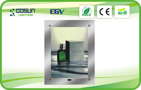 SMD3528 LED Magic Mirror Light Box