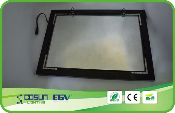 Magnetic Slim LED Light Boxes
