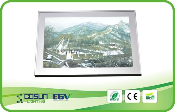 Magnetic Slim LED Light Boxes
