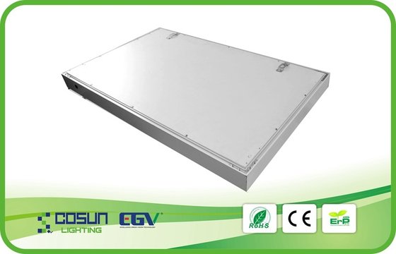 120mm Stand Banner Frameless Light Box For Advertising With Double Side , 12V / 24V