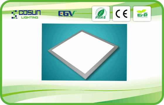18W Energy Saving Ultra Thin LED Panel Light For Home / Hotel Aluminum Frame