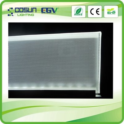 Engraving Lumisheet Acrylic LED Lighting Panels Ultra Thin 70000 Hours