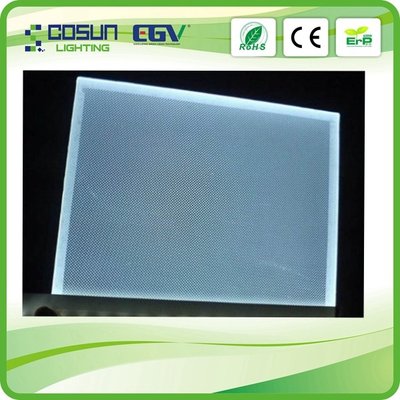 High brightness SMD2835 3700k - 4500K LED Light Panel Lights for supermall