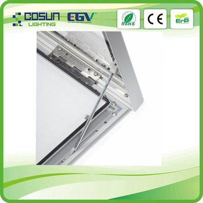 Seal Waterproof Led Poster Frame High Brightness For Advertising