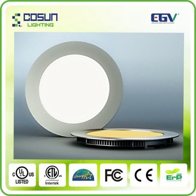 Energy Saving Decorative LED Downlights, 6Watt 50HZ - 60HZ