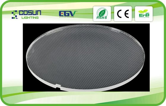 Engraving Light Guide Plate Higher Operating Rate 1220mm x 2440mm