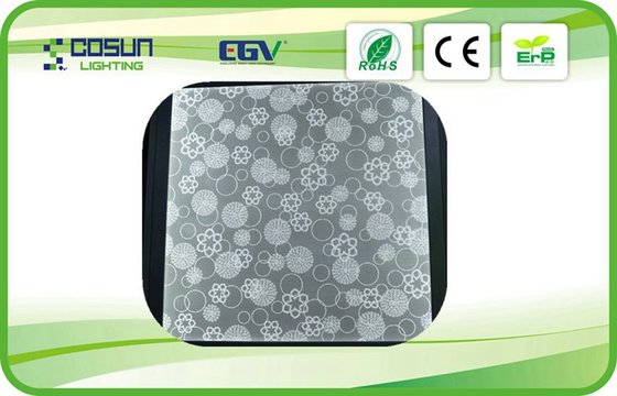 Round / Square LED Light Plate For Indoor / outdoor illumination equipments