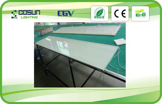5000K - 5300K LED Lighting Panels with flat ceiling panel lights