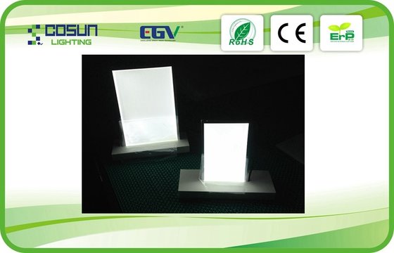 Dimmable Light Panels LED Strip Warm White with DC connector