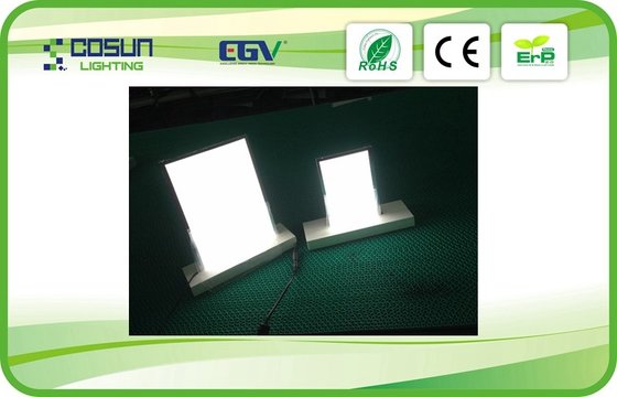 1.5 meters length LED Lighting Panels Illuminated 13.5W per meter